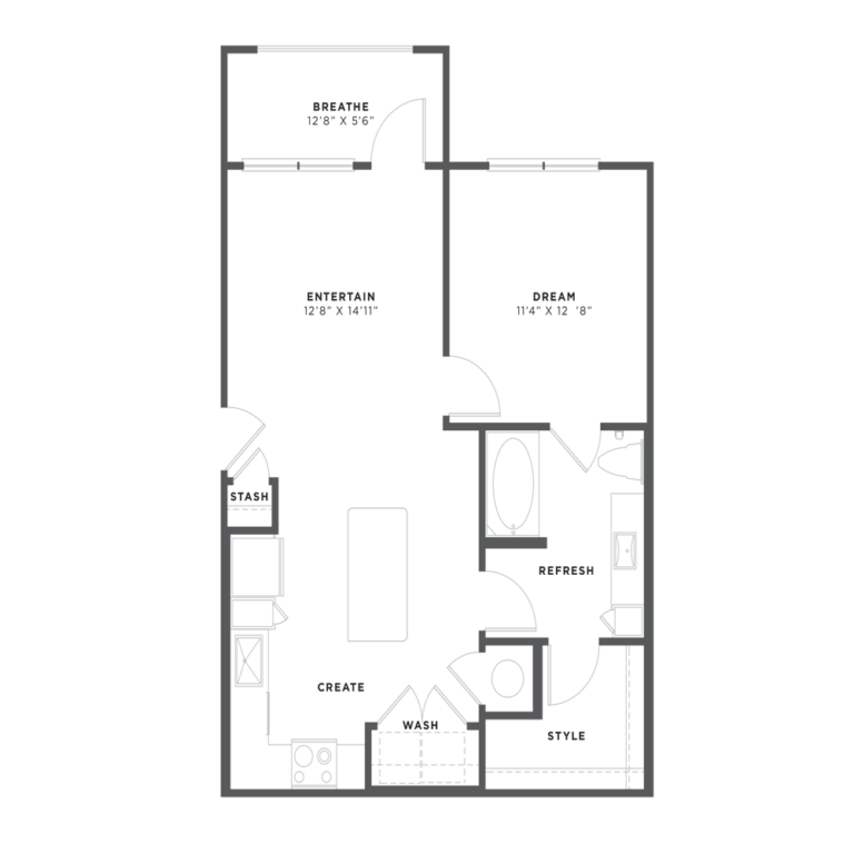 Floor Plans Archive - Apex South Creek